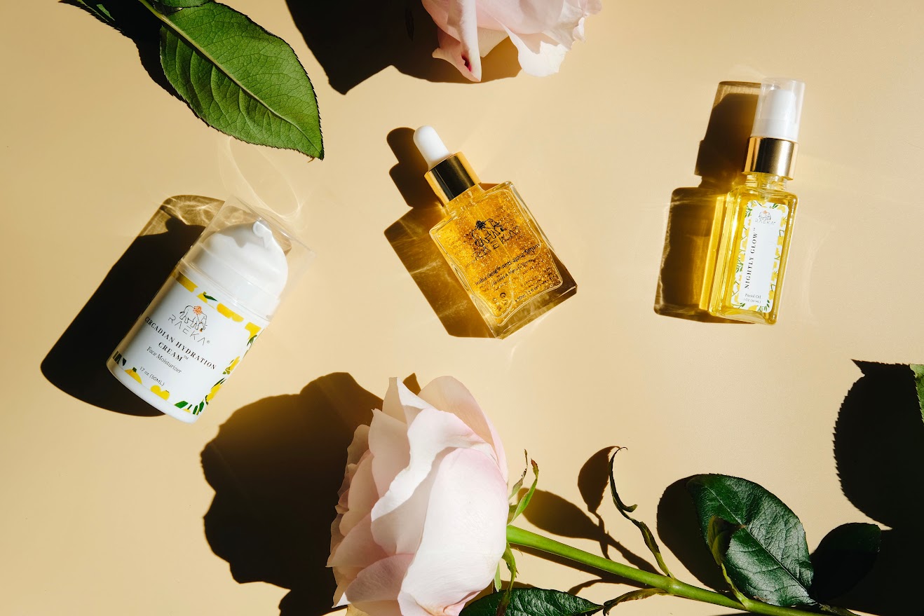 Glow at night as if the sun is still shinning - FSHN Magazine