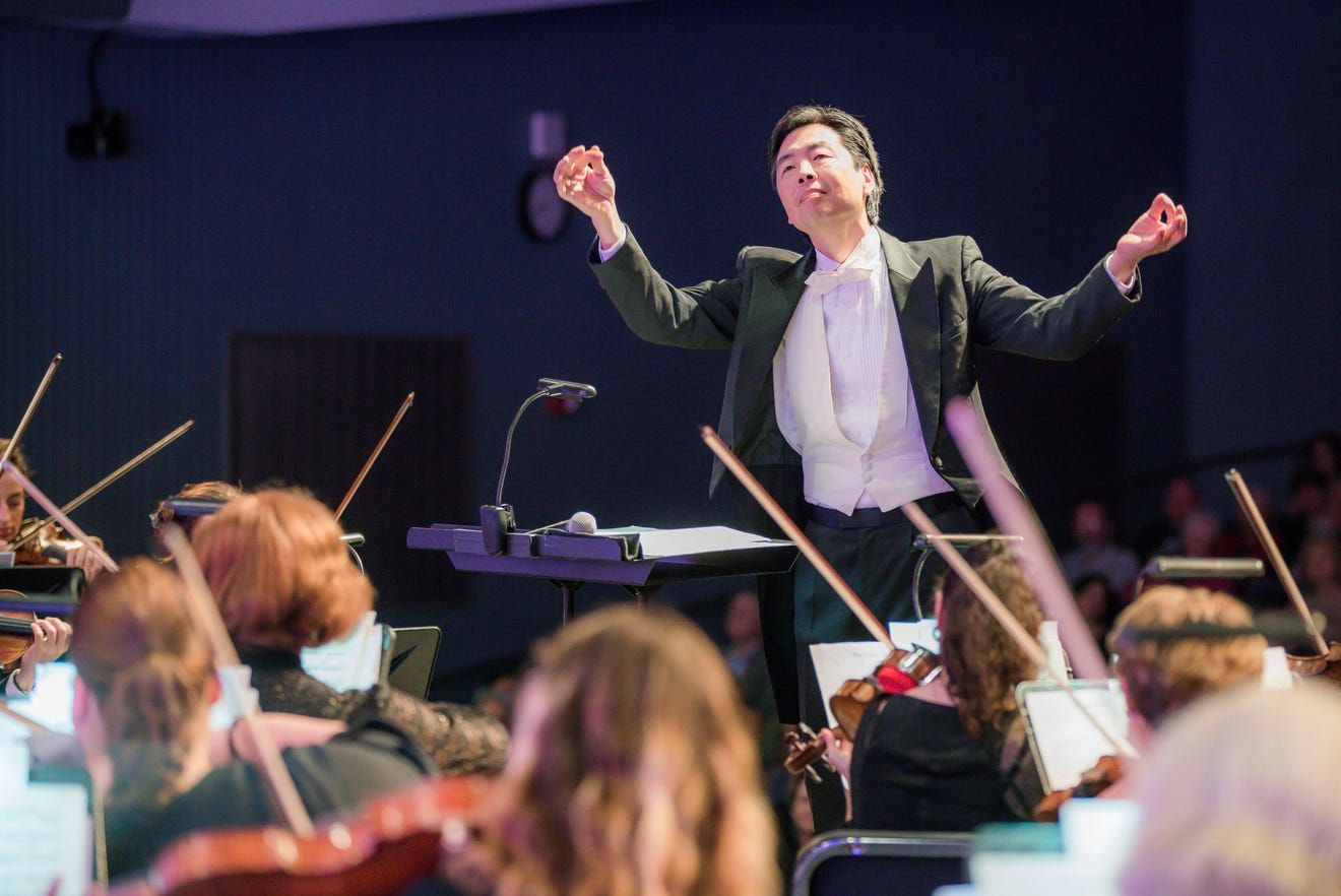 Bay Phil Plays Beethoven with Guest Artist, Pianist Charlie Albright ...